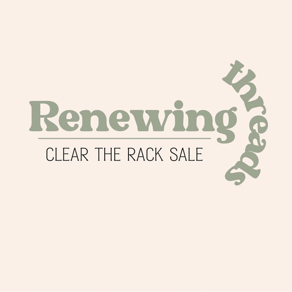 Tops | 11200 Clear The Rack Sale | Poshmark